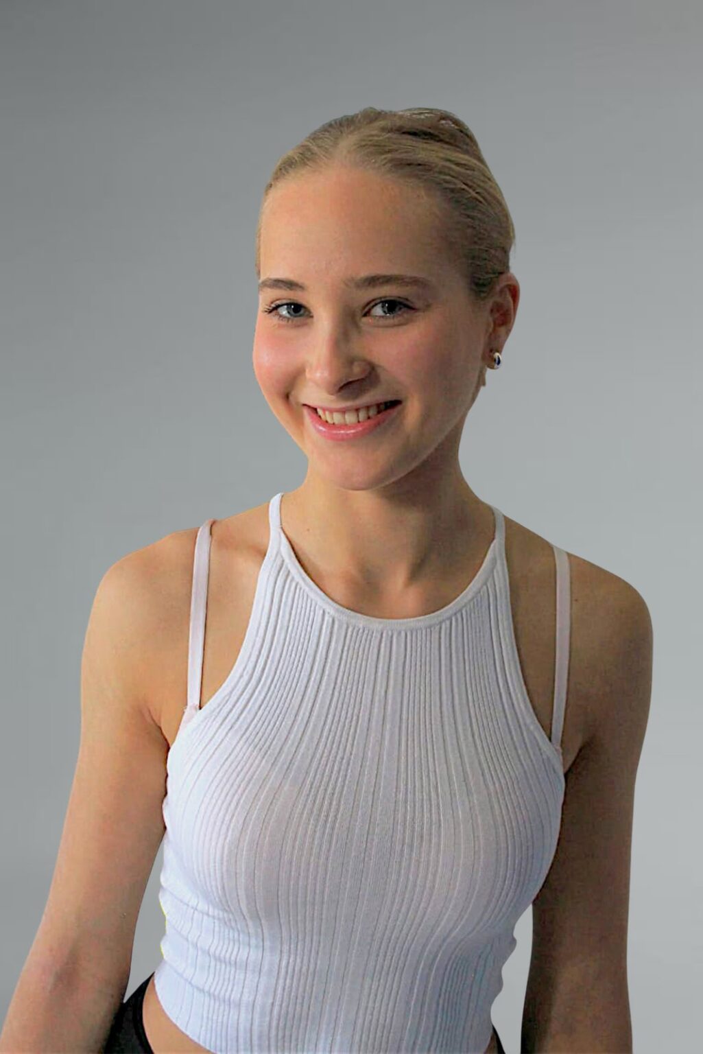 Daria – TanzstudiO Eger